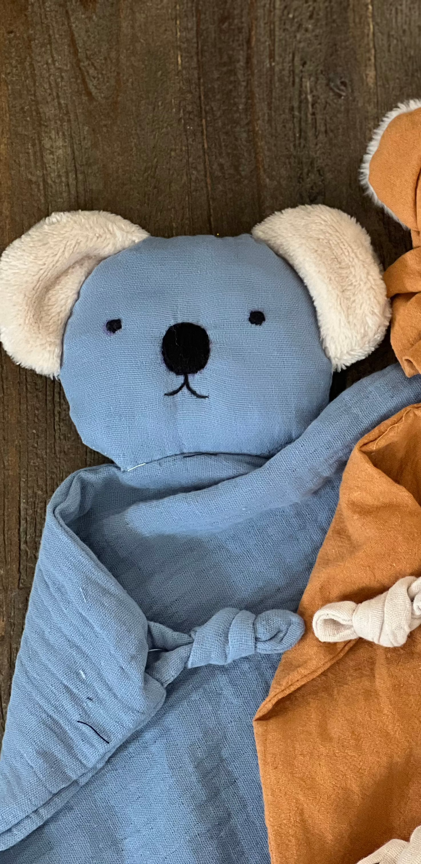 Koko Koala – Rooz
